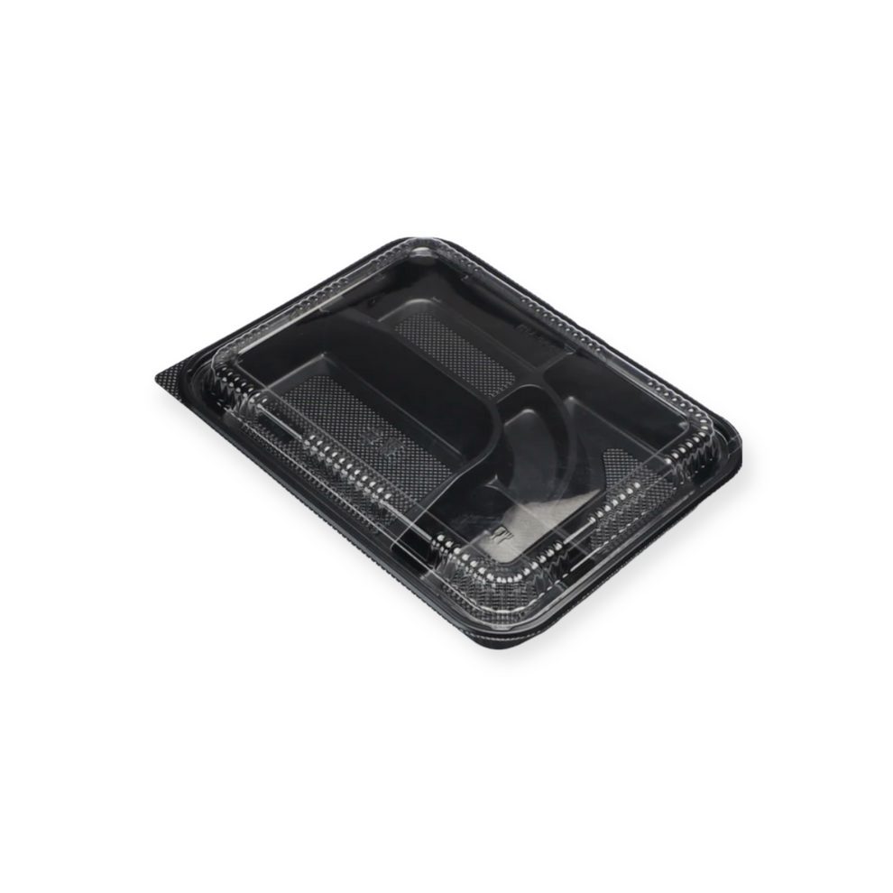 FH-306 BENTO BOX WITH LID 200 SET/CASE – Royal Pagoda USA